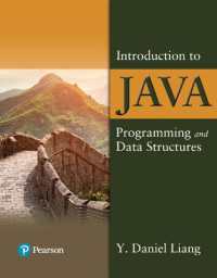 Books Kinokuniya: Introduction to Java Programming and Data Structures Revel Access Card (12 SOF ...