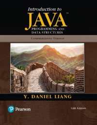 Books Kinokuniya: Introduction to Java Programming and Data Structures, Comprehensive Version ...