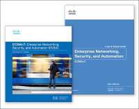 Books Kinokuniya: Enterprise Networking, Security, and Automation Ccnav7 Companion Guide + Labs ...