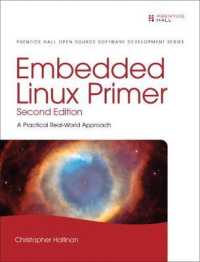 Books Kinokuniya: Embedded Linux Primer : A Practical, Real-World Approach (Prentice Hall Open ...