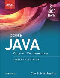 Books Kinokuniya: Core Java : Fundamentals, Volume 1 (Oracle Press Java) (12TH) / Horstmann, Cay ...
