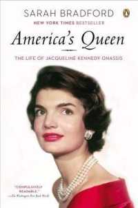 Books Kinokuniya: America's Queen : The Life of Jacqueline Kennedy ...