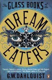 Books Kinokuniya: The Glass Books of the Dream Eaters (The Glass Books ...