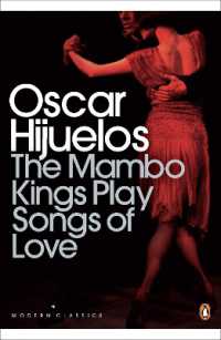 Books Kinokuniya: The Mambo Kings Play Songs of Love (Penguin Modern ...