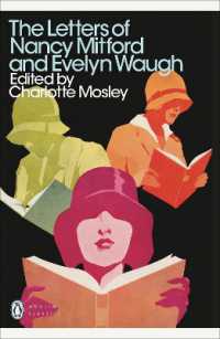 Books Kinokuniya: The Letters of Nancy Mitford and Evelyn Waugh ...