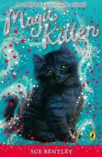 Books Kinokuniya: Magic Kitten: a Puzzle of Paws (Magic Kitten ...