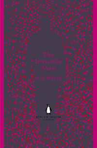 Books Kinokuniya: The Invisible Man (The Penguin English Library ...