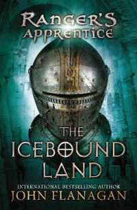 Books Kinokuniya: The Icebound Land : Book Three (Ranger's Apprentice ...