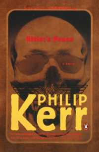 Books Kinokuniya: Hitler's Peace / Kerr, Philip (9780143036951)