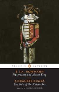 Books Kinokuniya: Nutcracker and Mouse King and the Tale of the ...