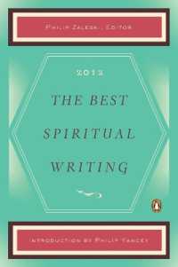 Books Kinokuniya: The Best Spiritual Writing 2012 (Best Spiritual ...