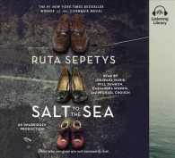 Books Kinokuniya: Salt to the Sea (7-Volume Set) : Library Edition ...