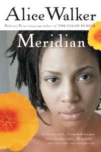 Books Kinokuniya: Meridian / Walker, Alice (9780156028349)