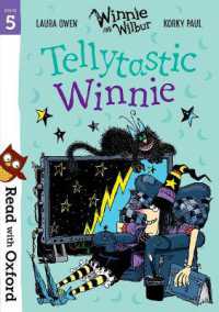Books Kinokuniya: Read with Oxford: Stage 5: Winnie and Wilbur ...