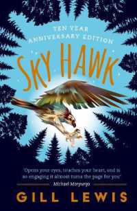 Books Kinokuniya: Sky Hawk / Lewis, Gill (9780192780782)