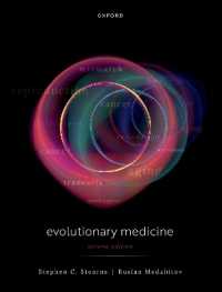 Books Kinokuniya: Evolutionary Medicine (2ND) / Stearns, Stephen C ...
