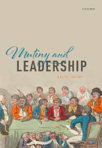 Books Kinokuniya: Mutiny and Leadership / Grint, Keith (9780192893345)