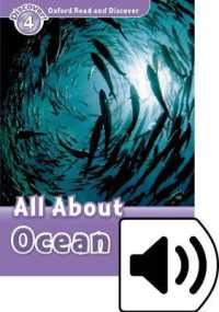 Books Kinokuniya: Oxford Read and Discover Level 4 All About Ocean Life ...