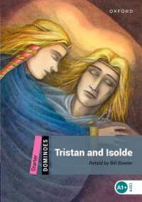 Books Kinokuniya: Dominoes Second Edition Starter Tristan and Isolde ...