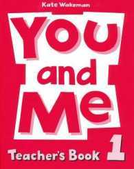Books Kinokuniya: You and Me: 1: Teacher's Book / Wakeman, Kate/ Lawday ...