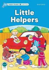 Books Kinokuniya: Dolphin Readers Level 1 Little Helpers / (9780194400831)