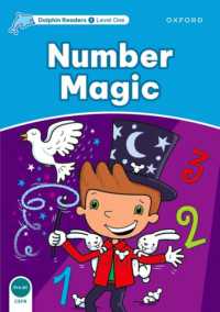 Books Kinokuniya: Dolphin Readers Level 1 Number Magic / (9780194400893)