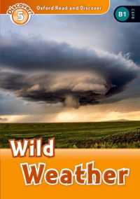 Books Kinokuniya: Oxford Read and Discover Level 5 Wild Weather ...