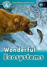 Books Kinokuniya: Oxford Read and Discover Level 6 Wonderful Ecosystems ...