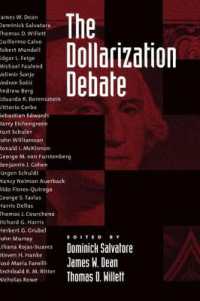 Books Kinokuniya: The Dollarization Debate / Salvatore, Dominick (EDT ...