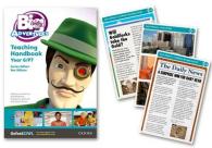 Books Kinokuniya: Big Writing Adventures Year 6/Primary 7 Teaching Pack ...