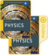 Books Kinokuniya: Oxford IB Diploma Programme: IB Physics Print and ...