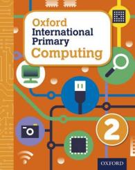 Books Kinokuniya: Oxford International Primary Computing Level 2 / Page ...