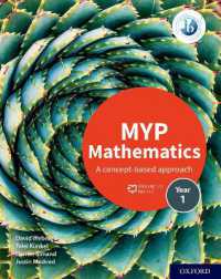 Books Kinokuniya: MYP Mathematics 1 : A Concept-based Approach (PCK ...