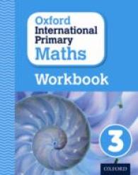 Books Kinokuniya: Oxford International Primary Maths: Grade 3: First ...