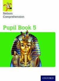 Books Kinokuniya: Nelson Comprehension: Year 5/Primary 6: Pupil Book 5 ...