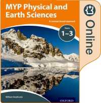 Books Kinokuniya: Myp Physical and Earth Sciences: a Concept Based ...