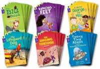 Books Kinokuniya: Oxford Reading Tree All Stars: Oxford Level 11: Class ...