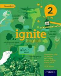 Books Kinokuniya: Ignite English: Student Book 2 (Ignite English ...