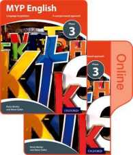 Books Kinokuniya: MYP English Language Acquisition Phase 3 Print and ...