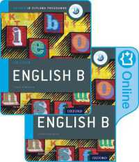 Books Kinokuniya: IB English B Course Book Pack: Oxford IB Diploma ...