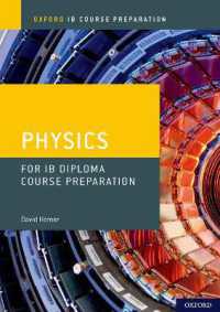 Books Kinokuniya: Oxford IB Course Preparation: Oxford IB Diploma ...
