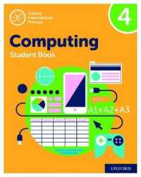 Books Kinokuniya: Oxford International Computing: Student Book 4 ...