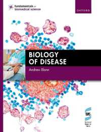 Books Kinokuniya: Biology of Disease (Fundamentals of Biomedical ...