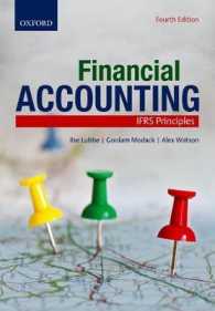 Books Kinokuniya: Financial Accounting GAAP Principles (4TH) / Lubbe ...