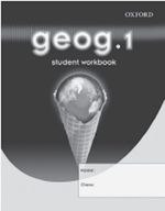 Books Kinokuniya: Geog.123: Geog.1 Workbook -- Paperback / King, Anna/ Mayhew, Susan/ Mayhew ...
