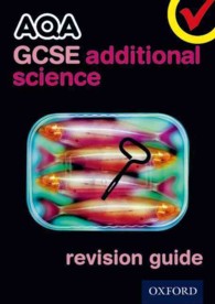 Books Kinokuniya: Aqa Gcse Additional Science Revision Guide -- Paperback / Brimicombe, Michael ...