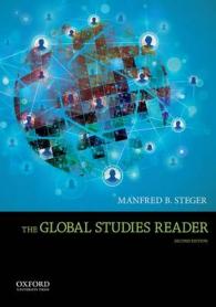 Books Kinokuniya: The Global Studies Reader (2nd) / Steger, Manfred B ...