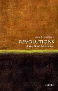 Books Kinokuniya: Revolutions : A Very Short Introduction (Very Short ...
