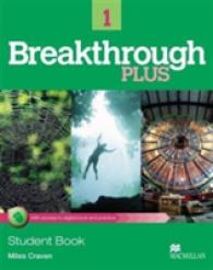 Books Kinokuniya: Breakthrough Plus Student's Book + Digibook Pack ...