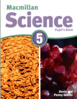 Books Kinokuniya: Macmillan Science 5: Pupil's Book & CD-ROM Pack ...